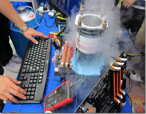 Tudo sobre Overclock | Game Detonado - Tudo sobre games e tecnologia!